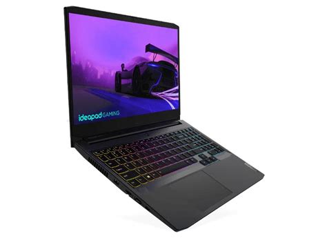 Notebook Gamer Lenovo Ideapad I Mg Br Intel Core I H Gb Ssd Gb Windows