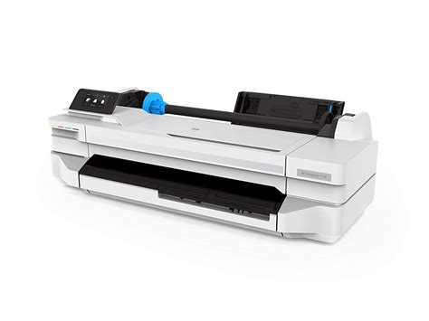 Hp Designjet T In Printer Hp Laserjet Printer In Ahmedabad Innova Systems Id