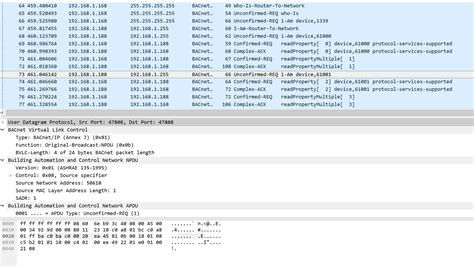 Bacnet Binding Error On Start Bindings Openhab Community