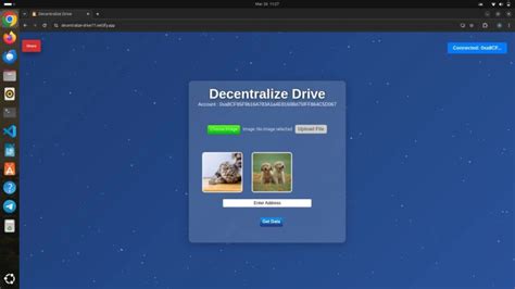blockchain decentralization ipfs web3 ethereum smartcontracts
