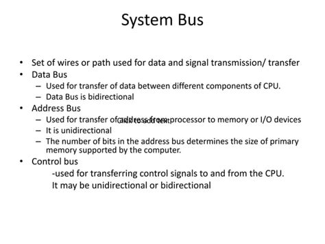 Components Of Microprocessorpptx