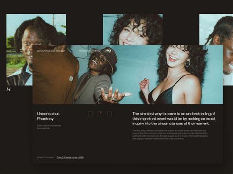 Tilt Hover Effects Codrops