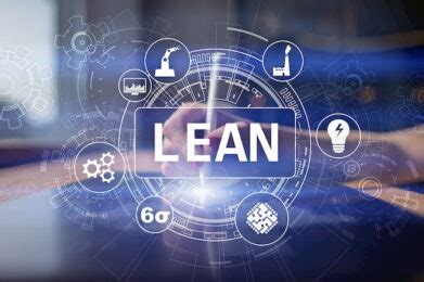 LEAN MANUFACTURING UNDERSTANDING AND IMPLEMENTATION