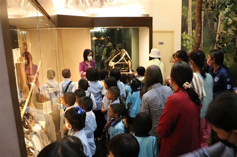 กรมศิลปากร พิพิธภัณฑสถานแห่งชาติ สุรินทร์