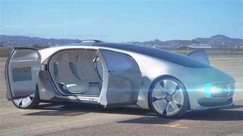 실존하는 미래자동차 Amazing Future Cars 2 놀라운 컨셉트카 기술 신기한 미래자동차 Mercedes Concept Car Youtube