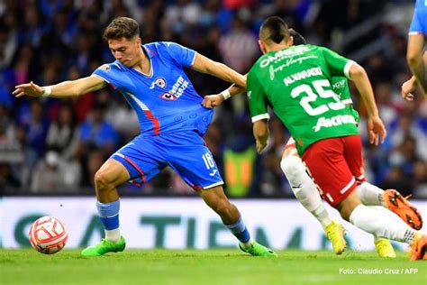 Ya Están Listas Las Fechas Y Horarios Del Repechaje En La Liga Mx
