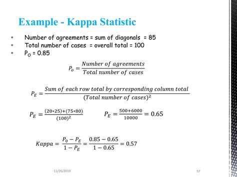 Categorical Data Analysis Pdf Science