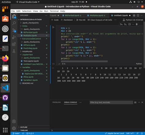 Github Gustavo Maintroduccion A Python Este Repositorio Tiene Los Programas De Introduccion