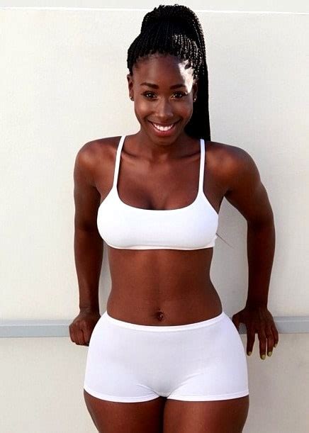 Picture Of Bria Myles
