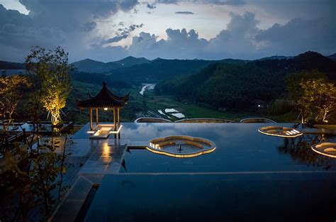 星野集团天台山嘉助酒店预订及价格查询 Hoshino Resorts KASUKE Tiantai 八大洲旅游