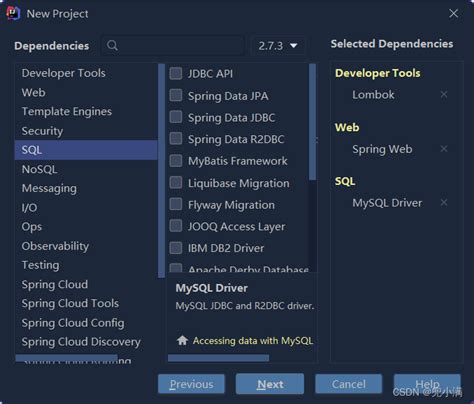 Idea 创建springboot项目问题idea无法创建springboot项目 Csdn博客