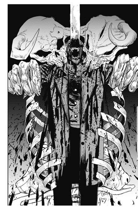 チェンソーマン Twitter検索 Twitter Shōnen Manga Manga Artist Manga Comics