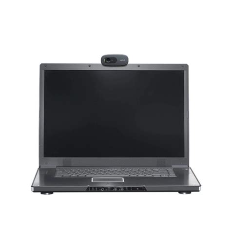 Logitech C Digital Hd Webcam