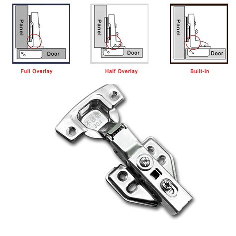 Types Of Cabinet Hinges Cabinets Matttroy