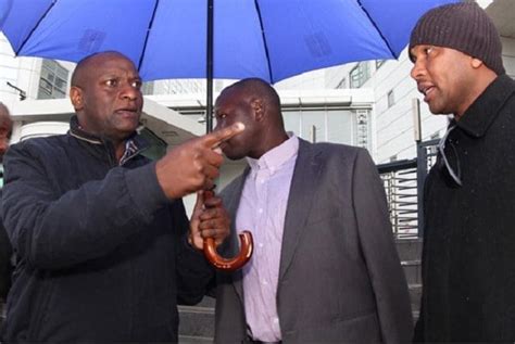 Quit Call By Ruto Ally Charles Keter Rocks Jubilee Coalition