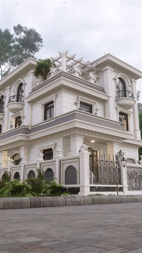 Classic Design Rendered In Lumion 11 5 By Tommi Tanuwidjaja Artofit