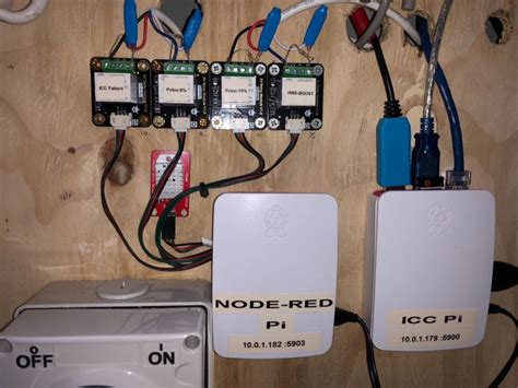 Buy Gravity Digital Relay Module Arduino And Raspberry Pi Compatible Df Dfr0473 Dfrobot