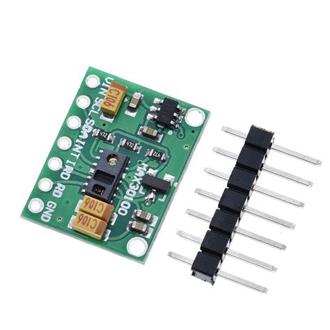 Low Power Max30102 Heart Rate Oxygen Pulse Breakout For Arduino Max30100 Pulse Oximeter Heart