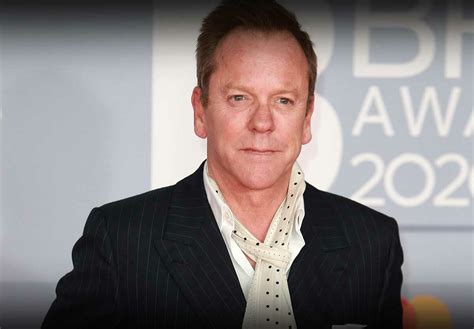 Kiefer Sutherland Birthday
