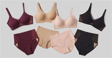 Bra Coverage Guide Demi Cup Vs Perfect Coverage Vs Full Coverage · Honeylove