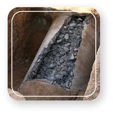 Municipal Pipe Cleaning Reddi Services Industries Industrial