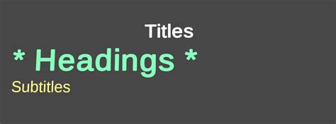Textmesh Pro Style Sheets And Styles Unity Learn