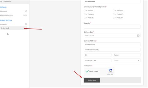 What Is An Order Form And What Is It Used For 123formbuilder