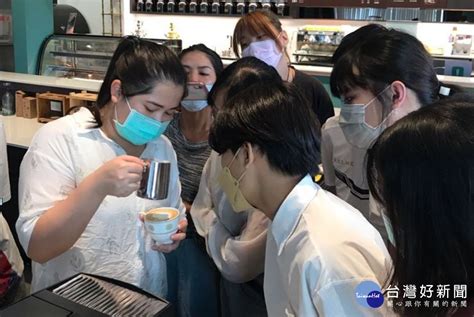 桃分署助非行少年接軌職場 結合企業辦理職場體驗 Beanfun