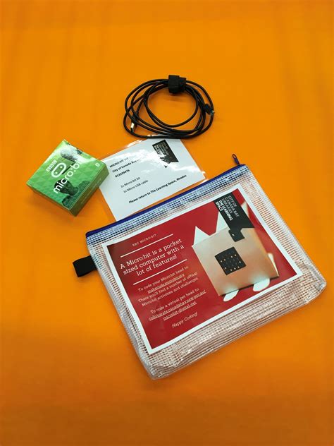 MicroBit STEM Kit Activities STEM Kits Collaborate Canada Bay