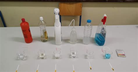 ΕΚΦΕ Θεσπρωτίας Μετρώντας το Ph με Arduino