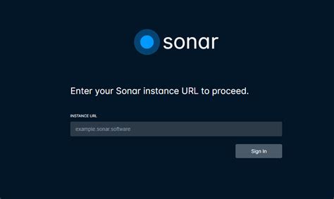 The Sonar Community Forum Sonar Knowledge Base
