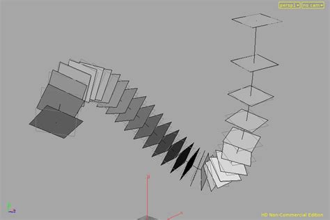 Point Normal To Rotate Scripting Odforum