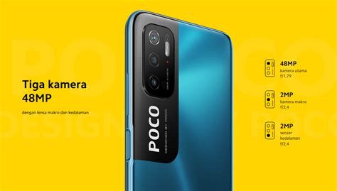 Awas Salah Beli Ini Mitos Dan Fakta Poco M3 Pro Jagofon Blog