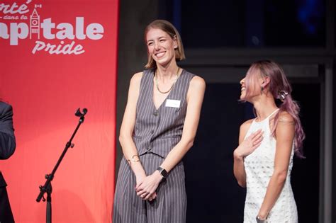 Capital Pride Announces New Executive Director Capital Pride