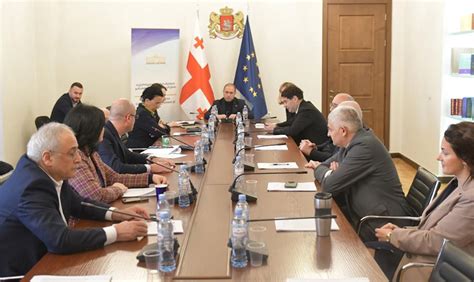 საკანონმდებლო ცვლილებებით 2024 წლის პირველი იანვრიდან ახალგაზრდობის