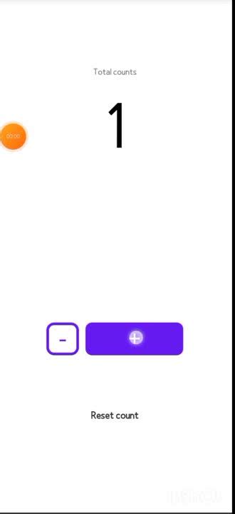 Video Yousaf Ali Bp On Linkedin Androiddevelopment Techinnovation Codingjourney Counterapp