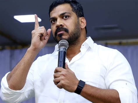 Anil Kumar Yadav Gets Notices Fears Arrest