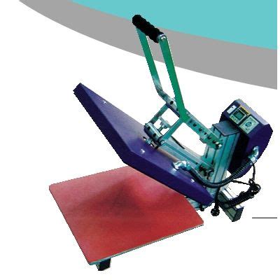 Mini Hand-press printing machine (ajm-200s,201s) - AHJIN MACHINERY
