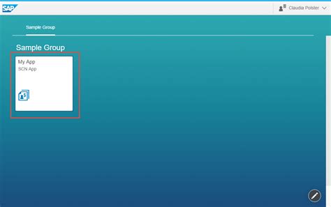 Setup Your Sap Web Ide On Hana Cloud Platform Part Sap Community