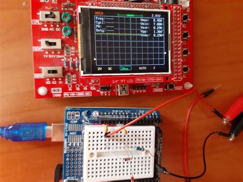 Arduino Timers 8 Projects 10 Steps With Pictures Instructables