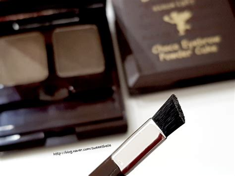 스킨푸드 아이브로우 케익 1호 2호 눈썹그리기 어렵지않아요 네이버 블로그