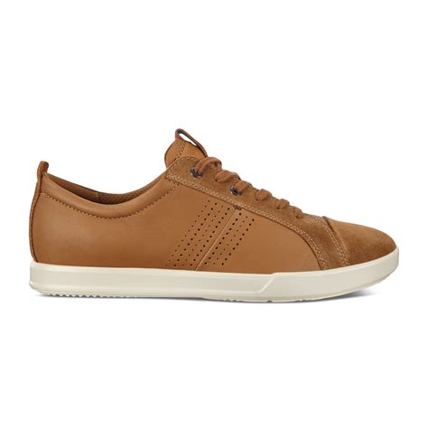 Ecco Collin 20 Shoe Brown