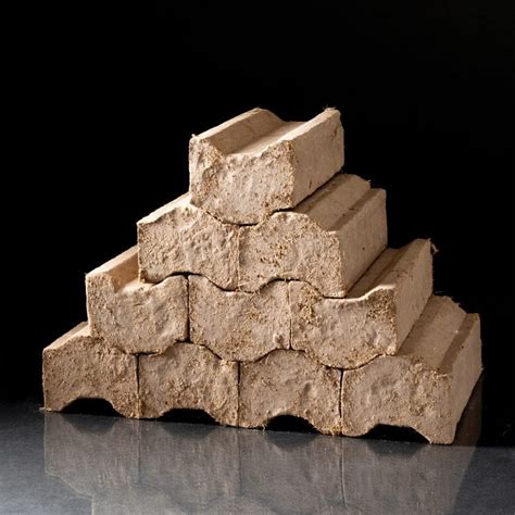 Cornwall Gives Discarded Corn Cobs New Life As Interior Tiles