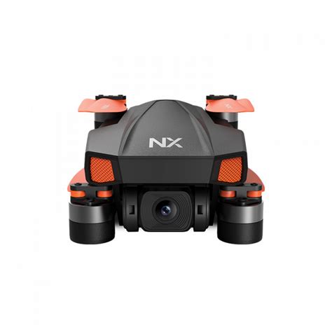 Nx Pantera K Drone Engineered For The Next Generation