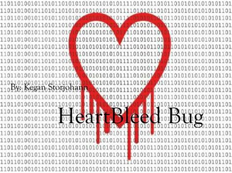 Ppt Heartbleed Bug Powerpoint Presentation Free Download Id 5457782