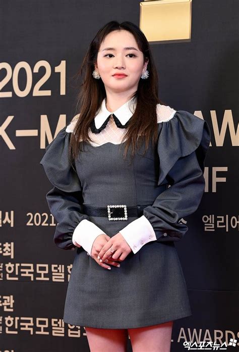 레이디스코드 소정 상큼한 미소[엑s Hd포토] 네이트 연예