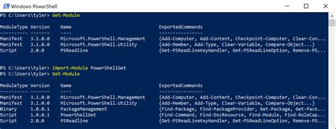 Powershell Module Path Reusable Code Without Copy Pasting Techsyncer