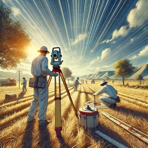 How A Topographic Survey Is Done A Complete Guide