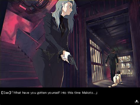 Persona Experiment By RoxyRex Hentai Foundry