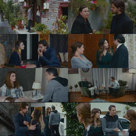 Сълзи от рая Cennetin Gözyaşları Сълзите на Дженет Днес в епизода Мукадес започва да говори и